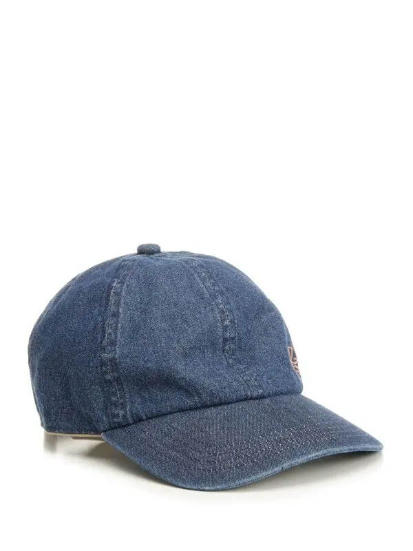 Jacob Cohen Baseball Cap