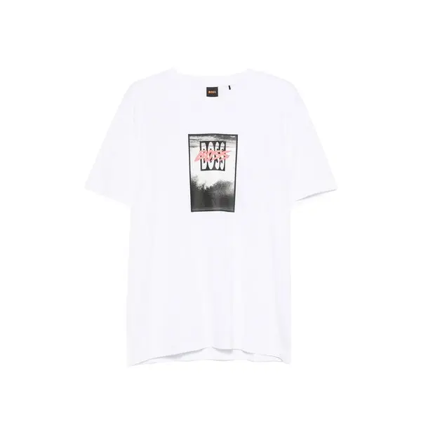 BOSS T-shirts & Vests T-shirts