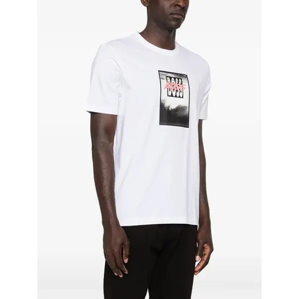 BOSS T-shirts & Vests T-shirts