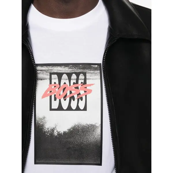 BOSS T-shirts & Vests T-shirts