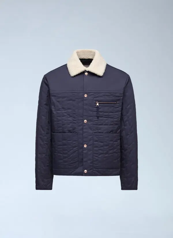 Moncler X Gilga Farm Donald Glover Kishus Shirt Jacket