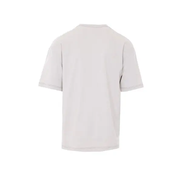 LEMAIRE Boxy T-shirt - Gray