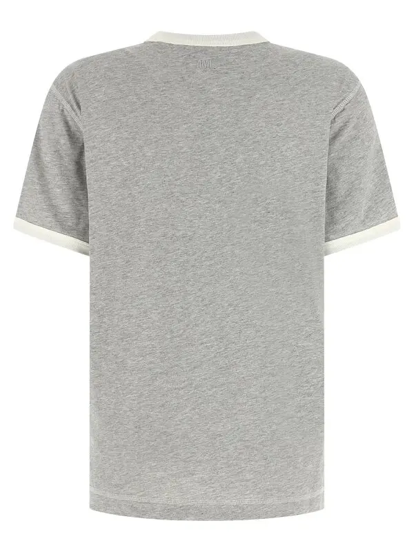 AMI Paris De Coeur T-shirt