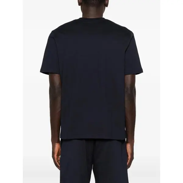 BOSS Neutrals T-shirts & Vests T-shirts