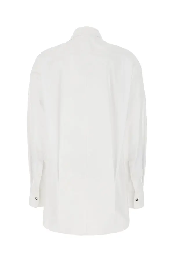 Versace Button Up Shirt