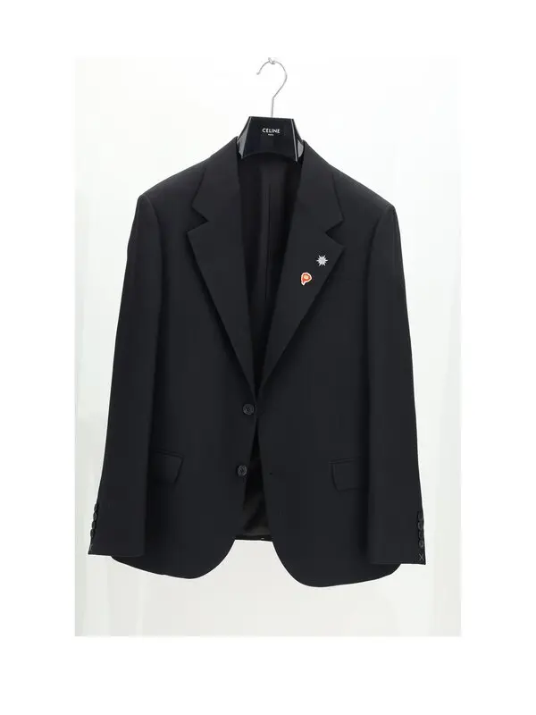 Celine Tailored Jacket