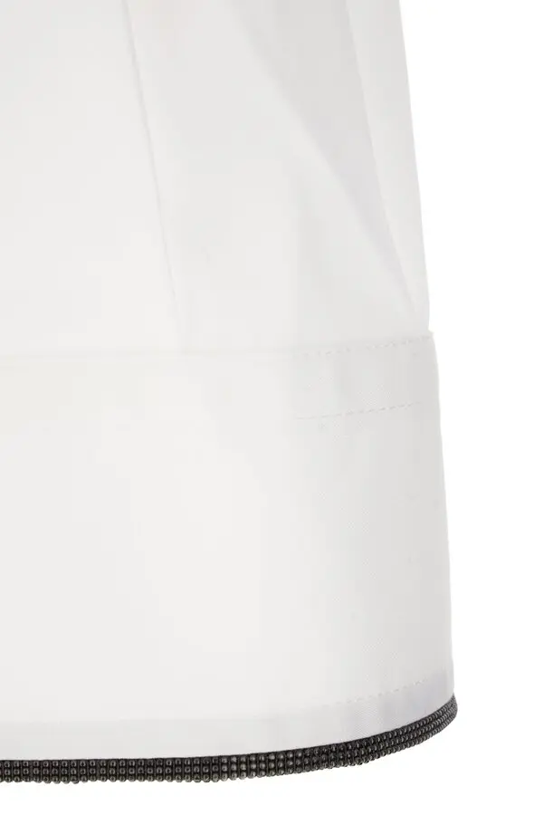 Brunello Cucinelli Classic Collar Shirt