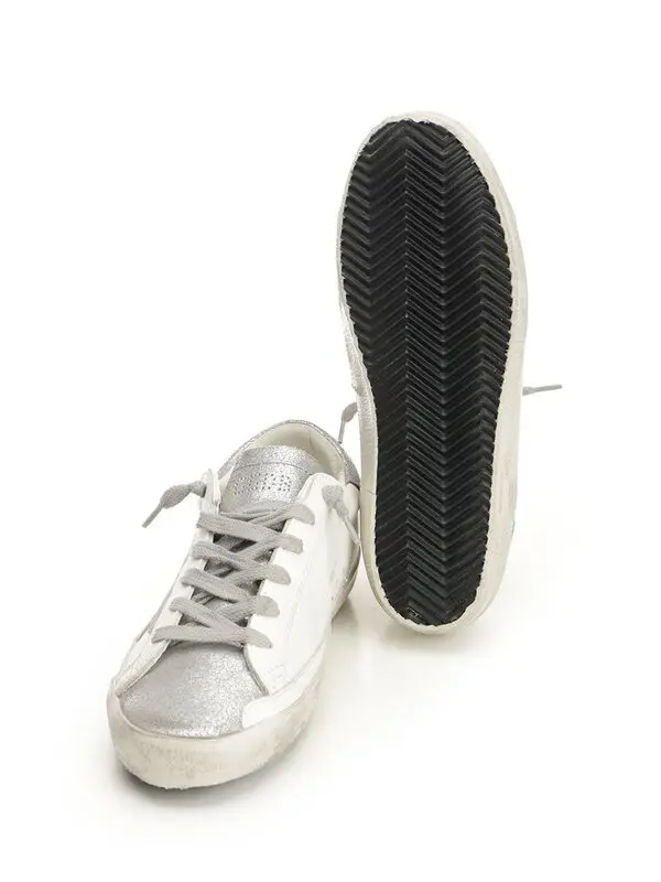 GOLDEN GOOSE Super-star" Sneakers