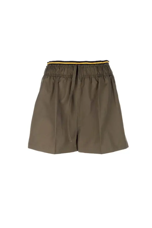Prada Clothing Shorts