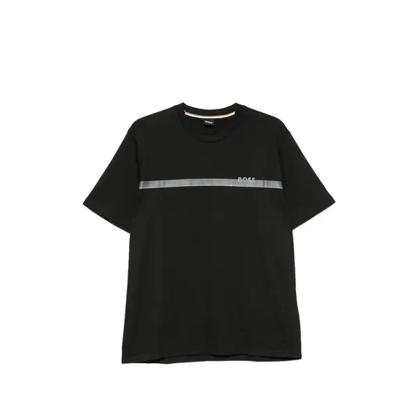 BOSS T-shirts & Vests T-shirts - Black