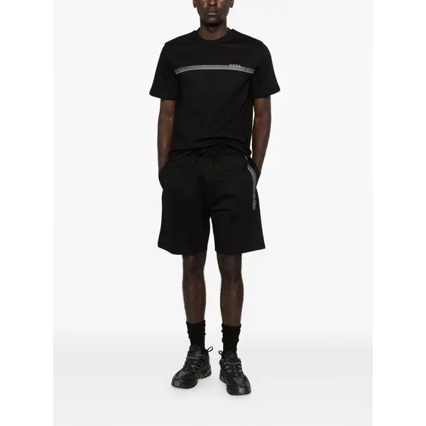 BOSS T-shirts & Vests T-shirts - Black