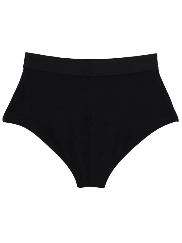 TOM FORD Briefs With Logo