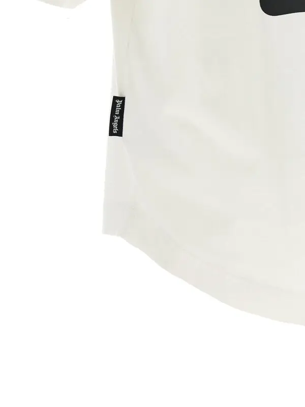 Palm Angels I Love Pa' T-shirt - White