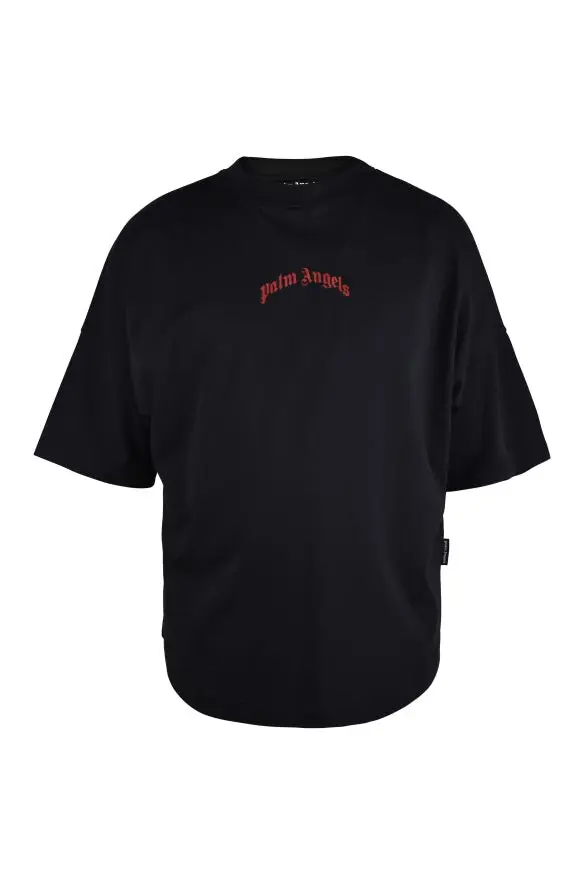 Palm Angels T-shirt - Black