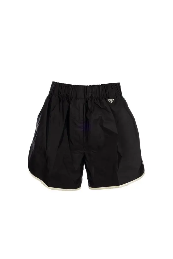 Prada Clothing Shorts - Multicolor