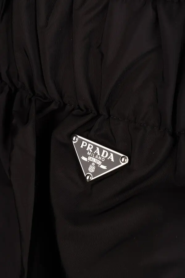 Prada Clothing Shorts - Multicolor