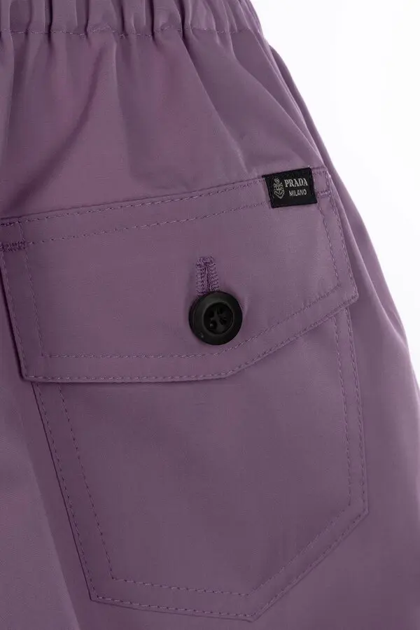 Prada Clothing Shorts - Multicolor