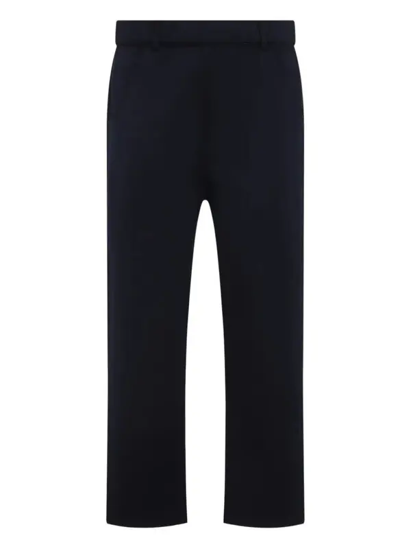 Prada Straight Leg Trousers