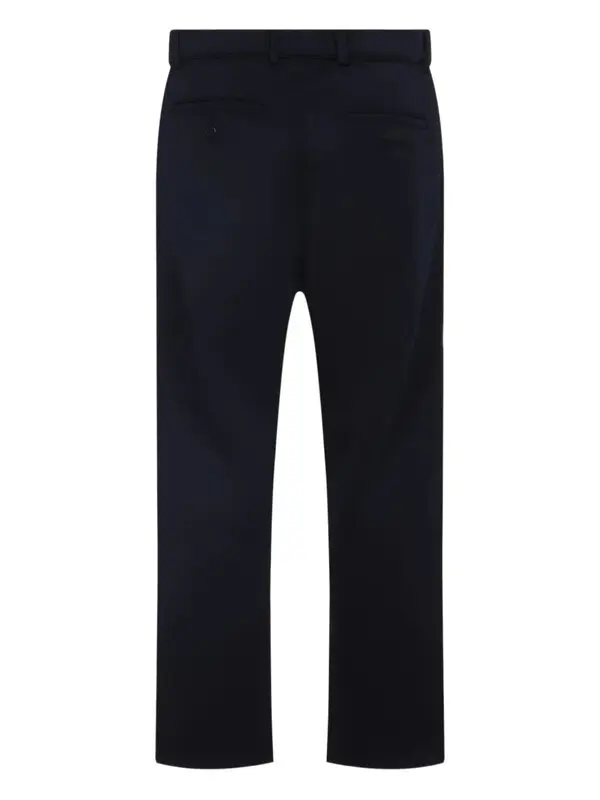 Prada Straight Leg Trousers