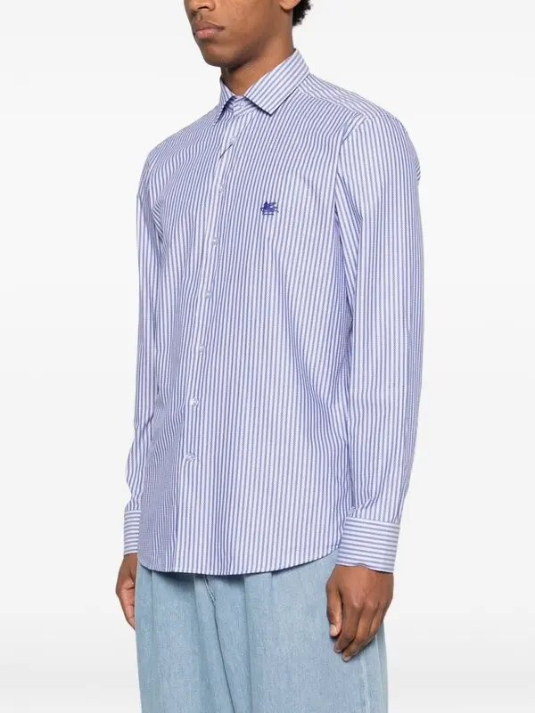 Etro Popline Shirt
