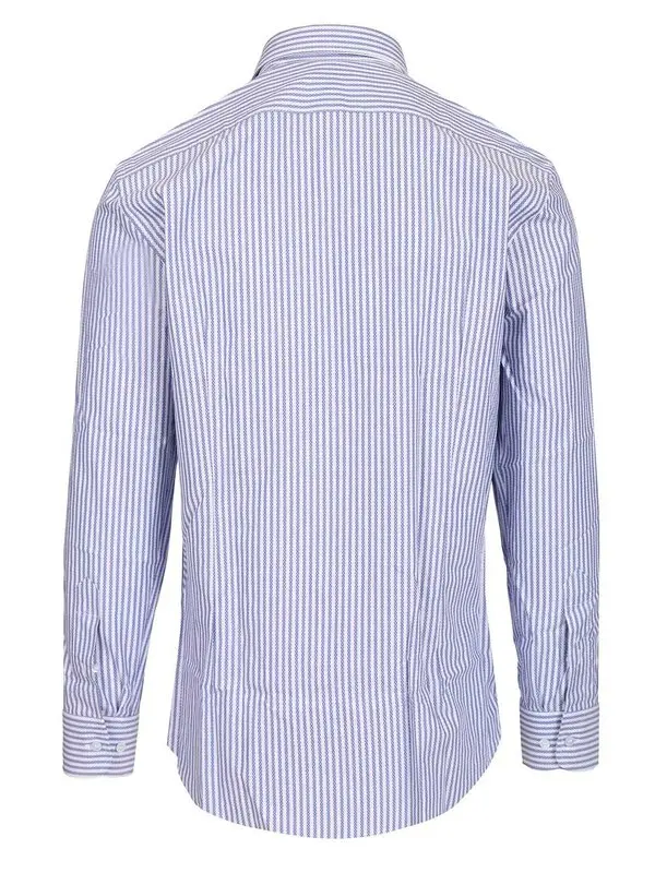 Etro Popline Shirt