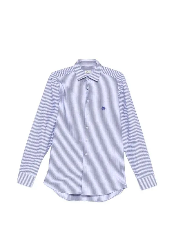 Etro Popline Shirt
