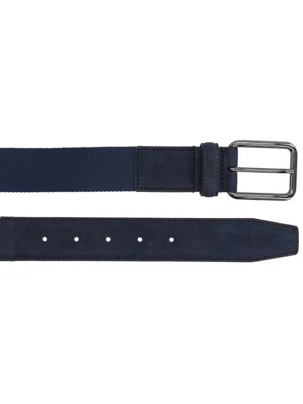 BOSS X Aston Martin Leather Belt