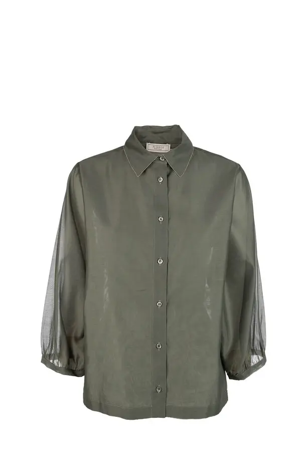 Peserico Shirt