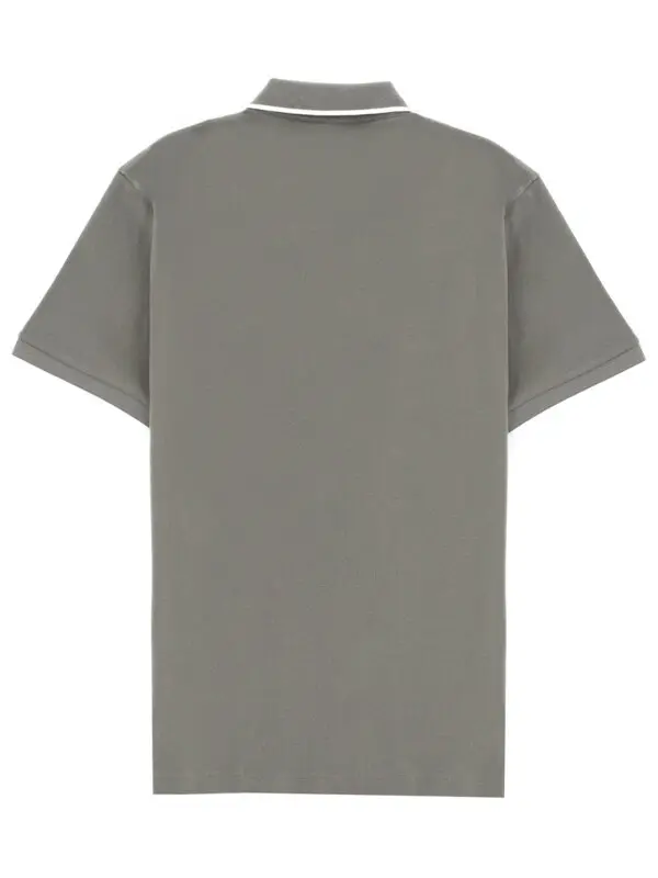 BOSS Polo With Logo