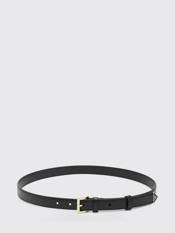 Prada Belt - Black