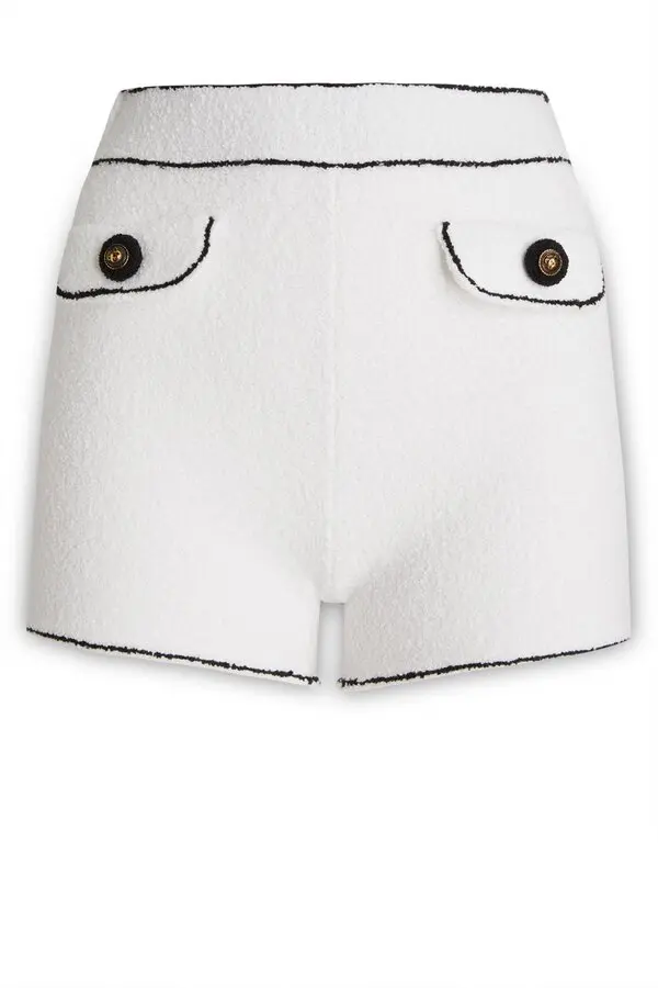 Moschino Clothing Shorts - Multicolor