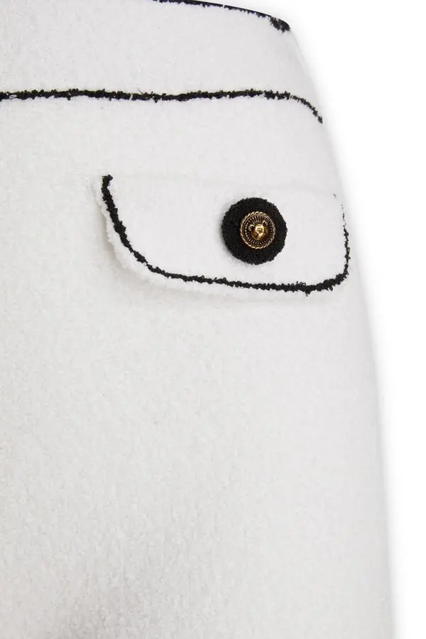 Moschino Clothing Shorts