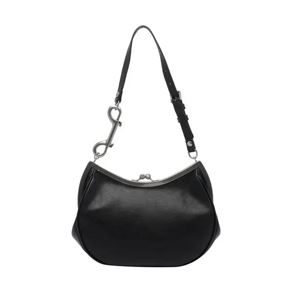 VIVIENNE WESTWOOD Charm Frame Purse