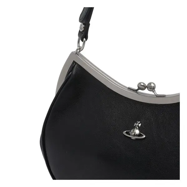 VIVIENNE WESTWOOD Charm Frame Purse