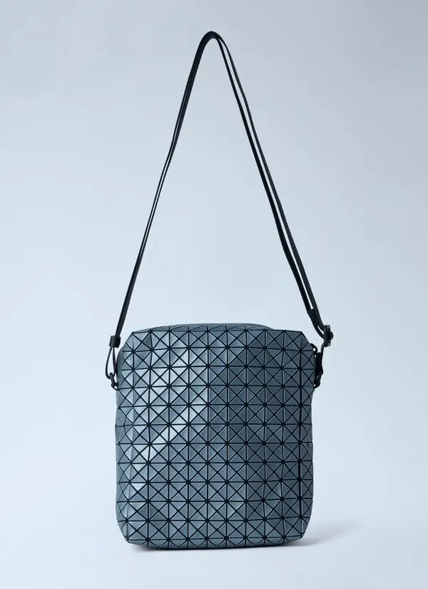 Issey Miyake Voyager Reflector Crossbody Bag