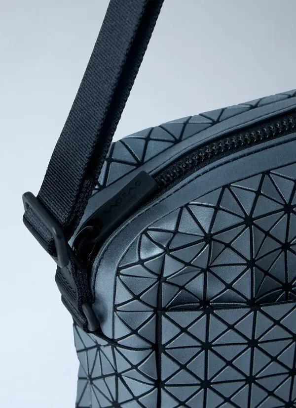 Issey Miyake Voyager Reflector Crossbody Bag