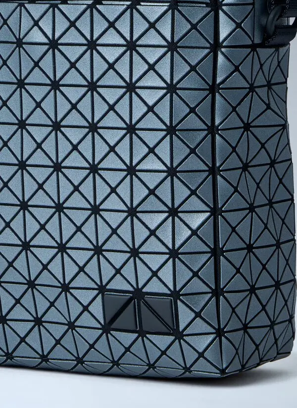 Issey Miyake Voyager Reflector Crossbody Bag