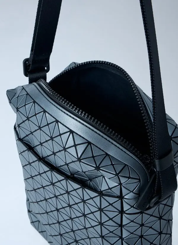 Issey Miyake Voyager Reflector Crossbody Bag