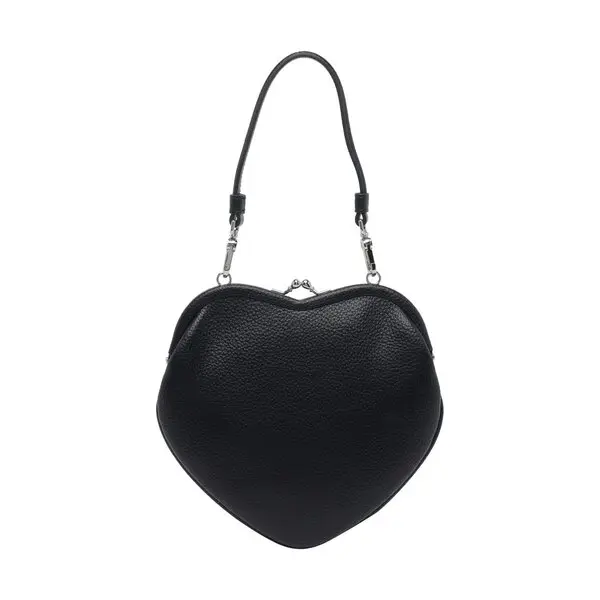 VIVIENNE WESTWOOD Belle Heart Frame Purse