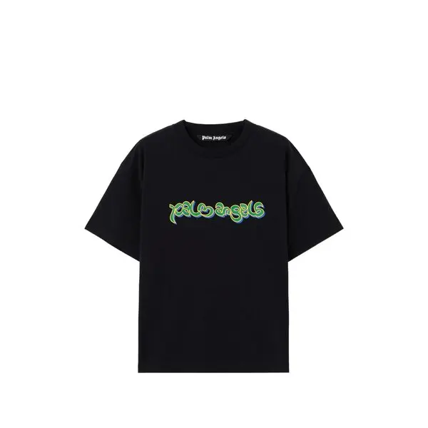 Palm Angels T-shirts & Vests T-shirts