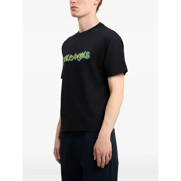 Palm Angels T-shirts & Vests T-shirts
