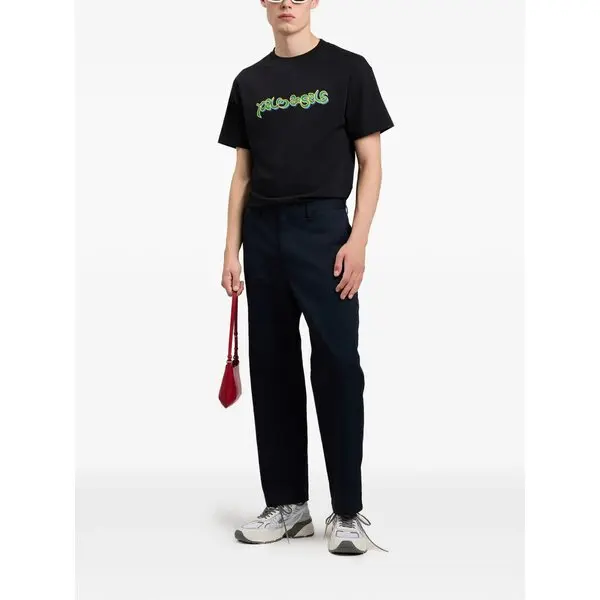 Palm Angels T-shirts & Vests T-shirts