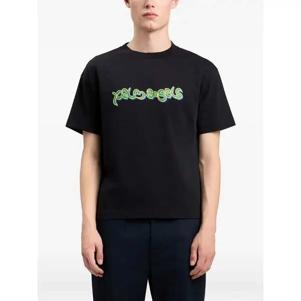 Palm Angels T-shirts & Vests T-shirts
