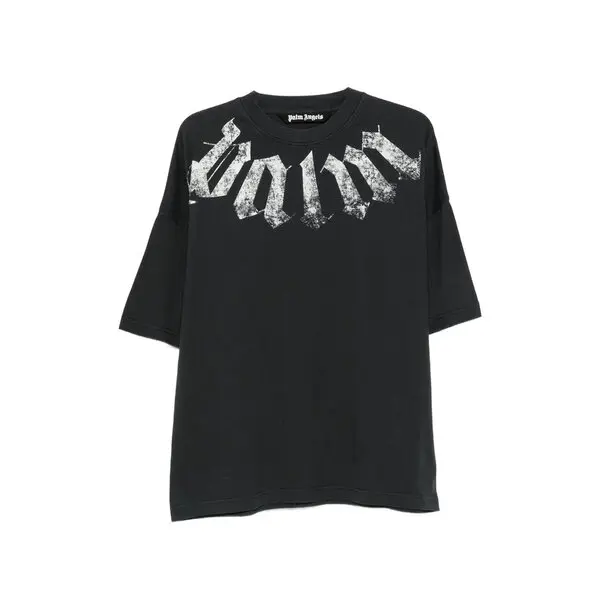Palm Angels T-shirts & Vests T-shirts
