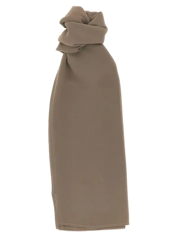Peserico Punto Luce' Scarf
