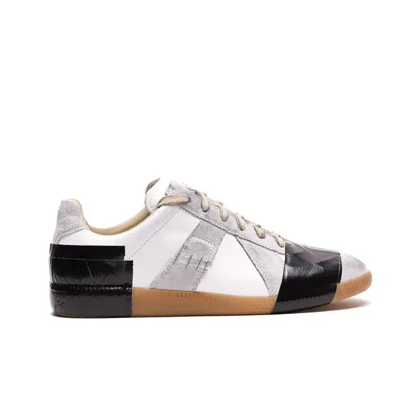 MAISON MARGIELA Replica Low-top Sneakers - Multicolor