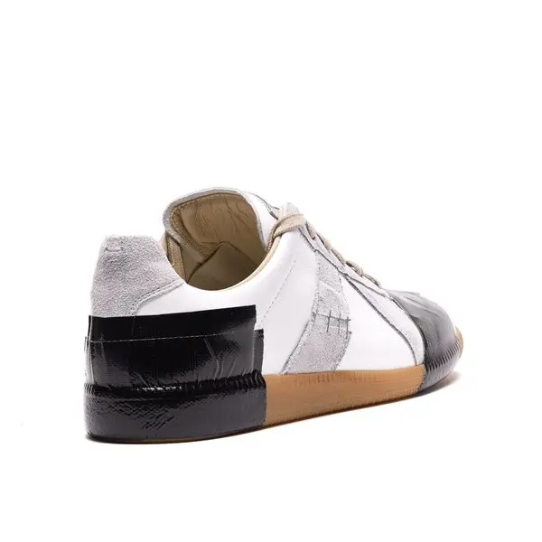 MAISON MARGIELA Replica Low-top Sneakers - Multicolor