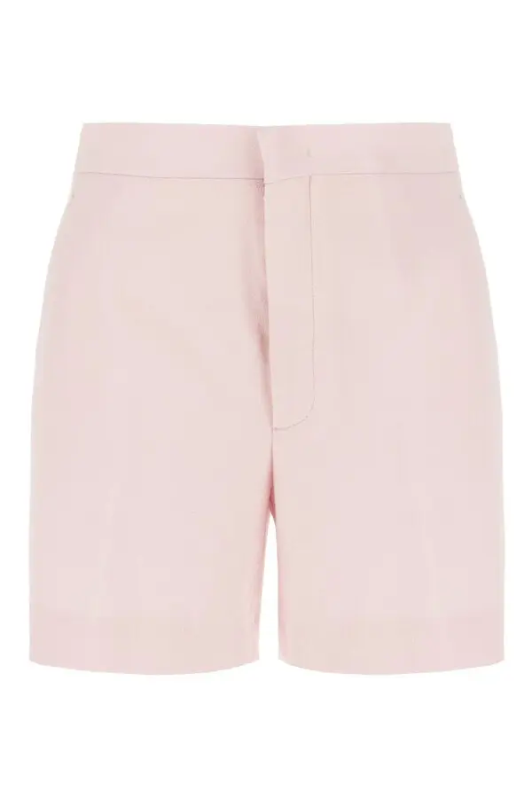 Tagliatore Tailored Shorts