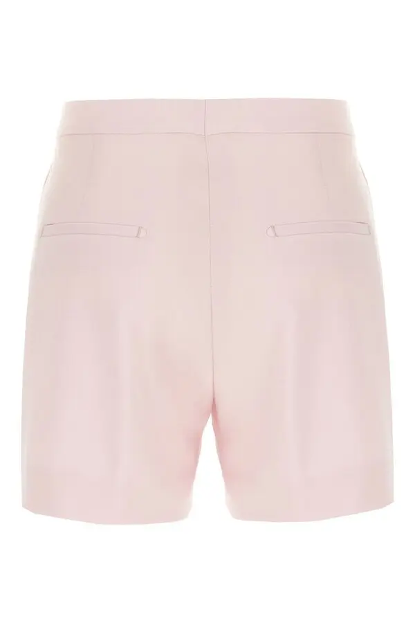 Tagliatore Tailored Shorts