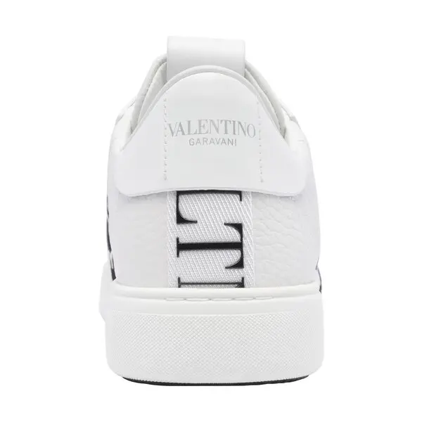 Valentino Garavani Vl7n Sneakers - White